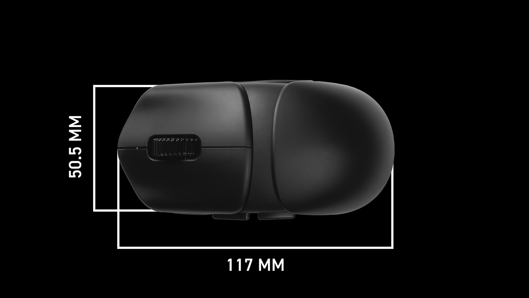 Orbitalworks | Pathfinder mouse