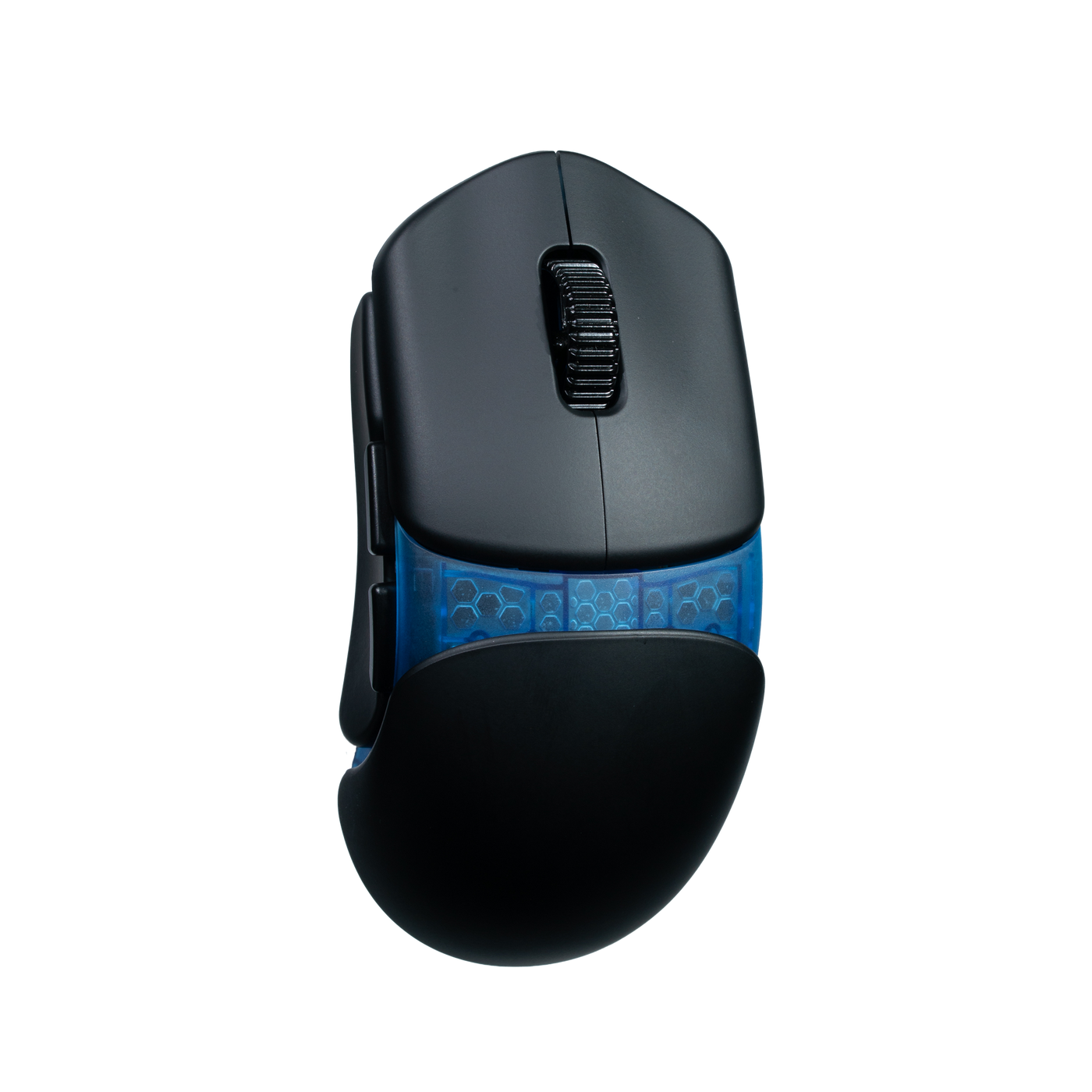 Terra Blue Core Body