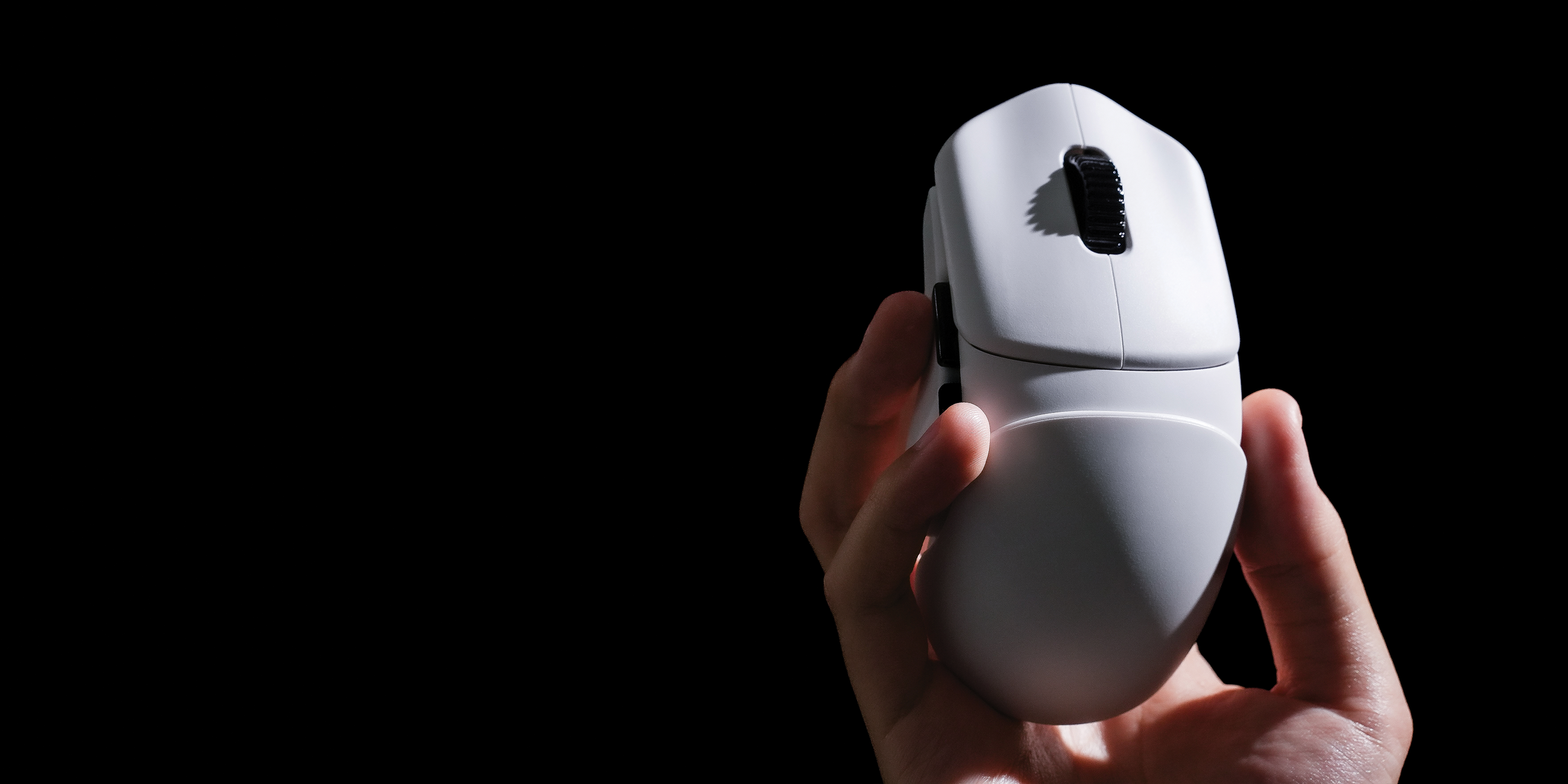 Orbitalworks | Pathfinder mouse