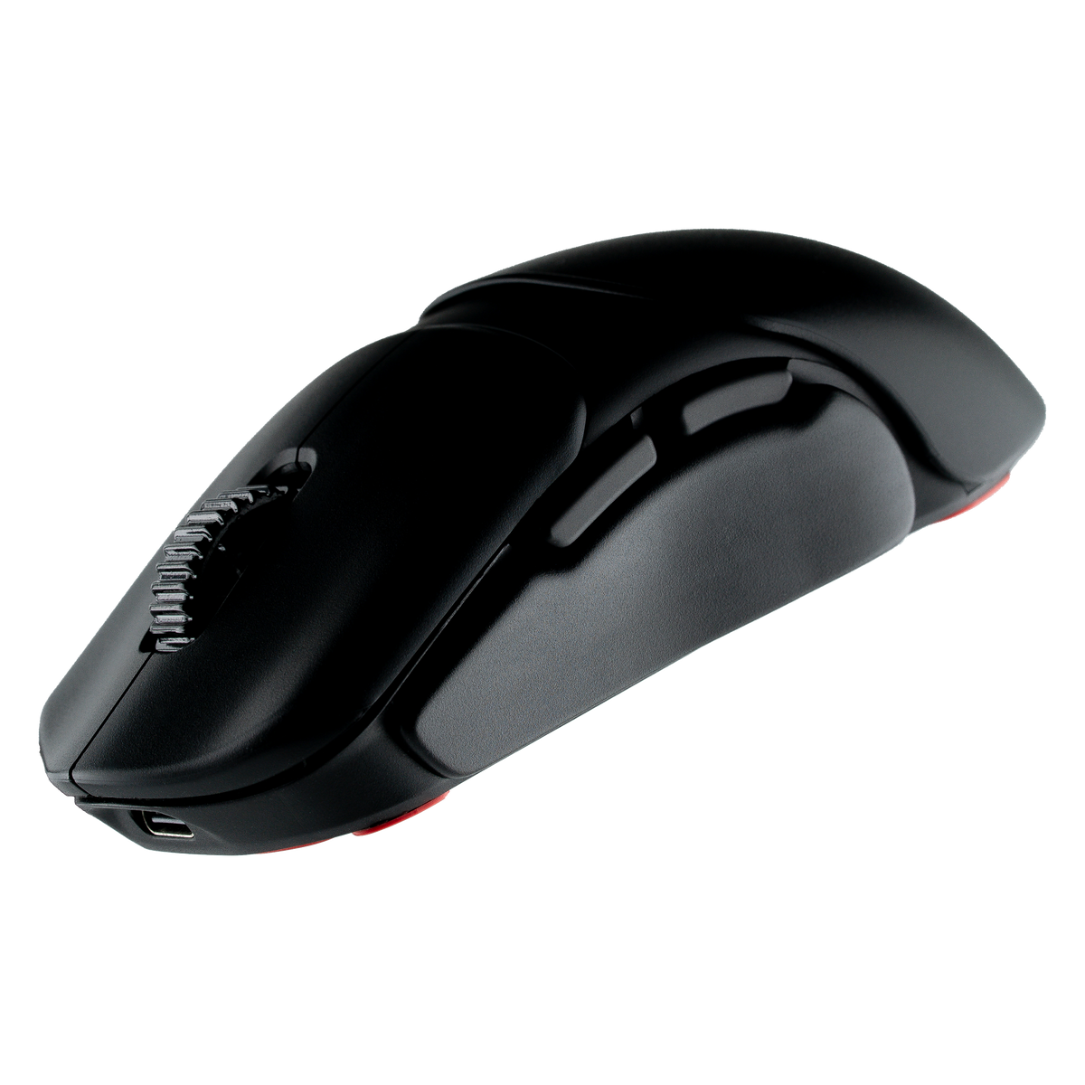 Orbitalworks | Pathfinder mouse