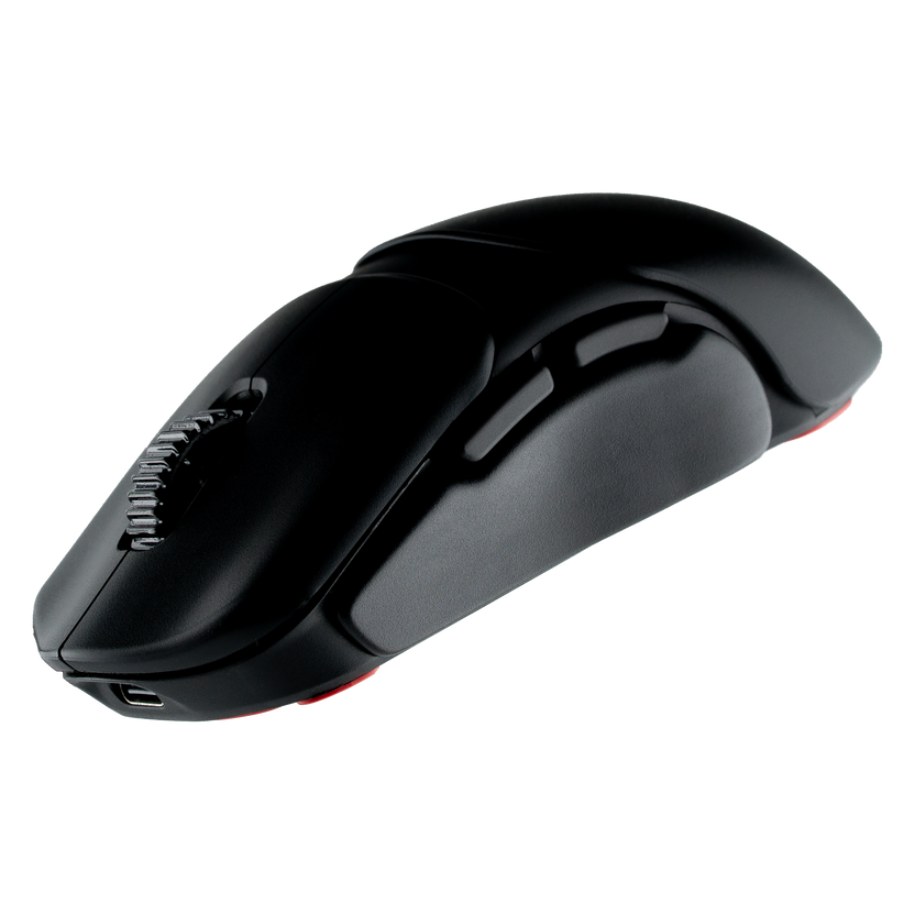 Orbitalworks | Pathfinder mouse