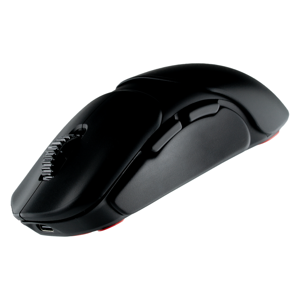 Orbitalworks | Pathfinder mouse