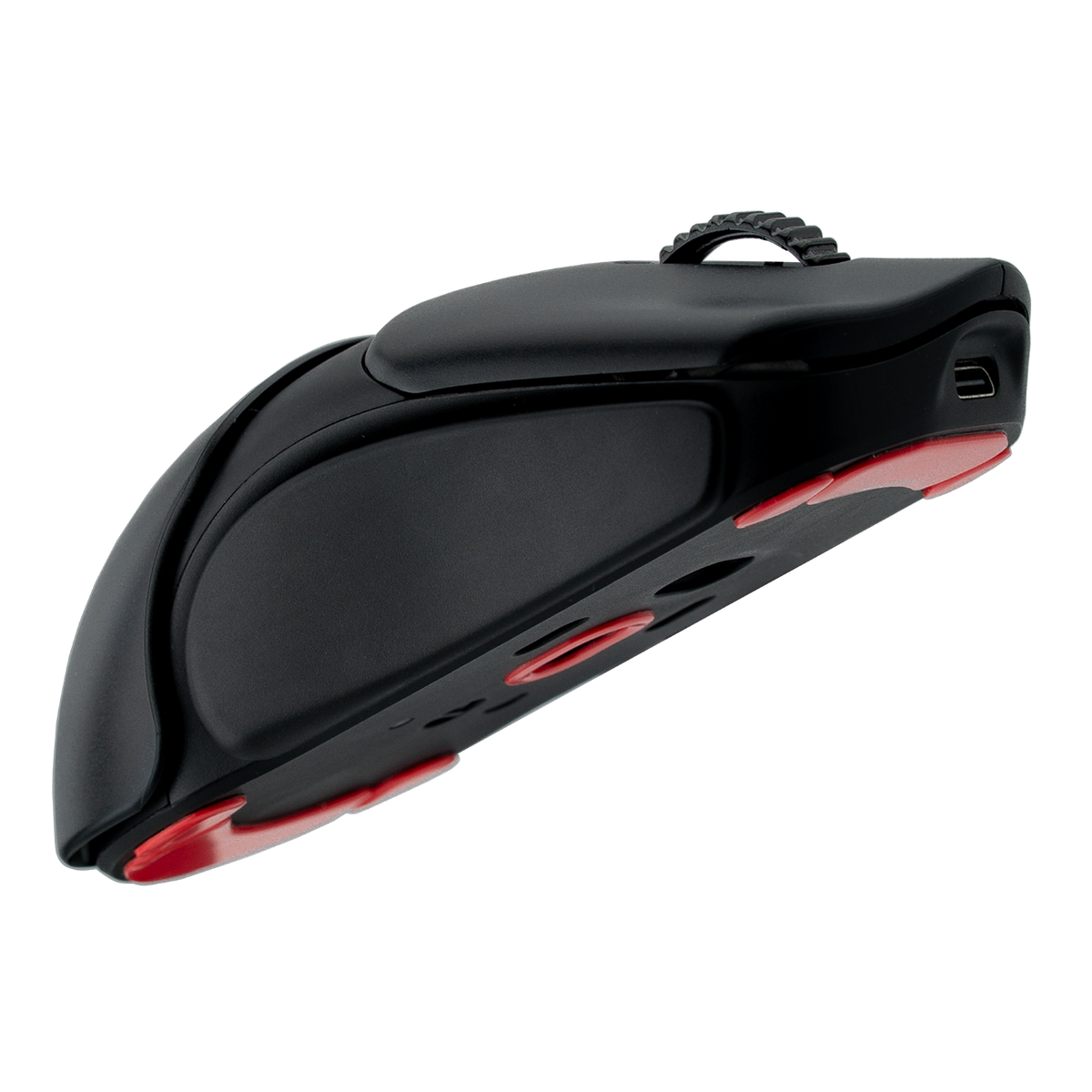 Orbitalworks | Pathfinder mouse