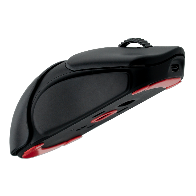 Orbitalworks | Pathfinder mouse