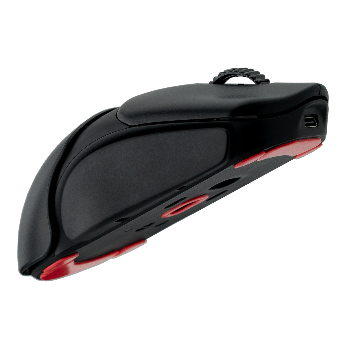 Orbitalworks | Pathfinder mouse