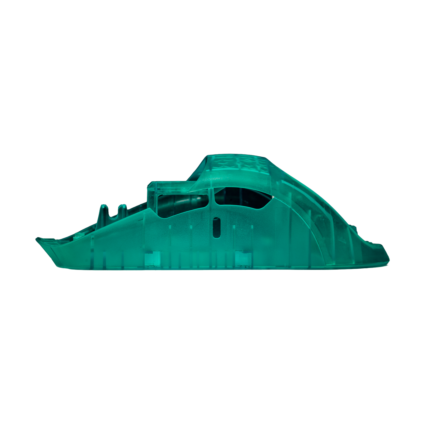 Nova Teal Core Body