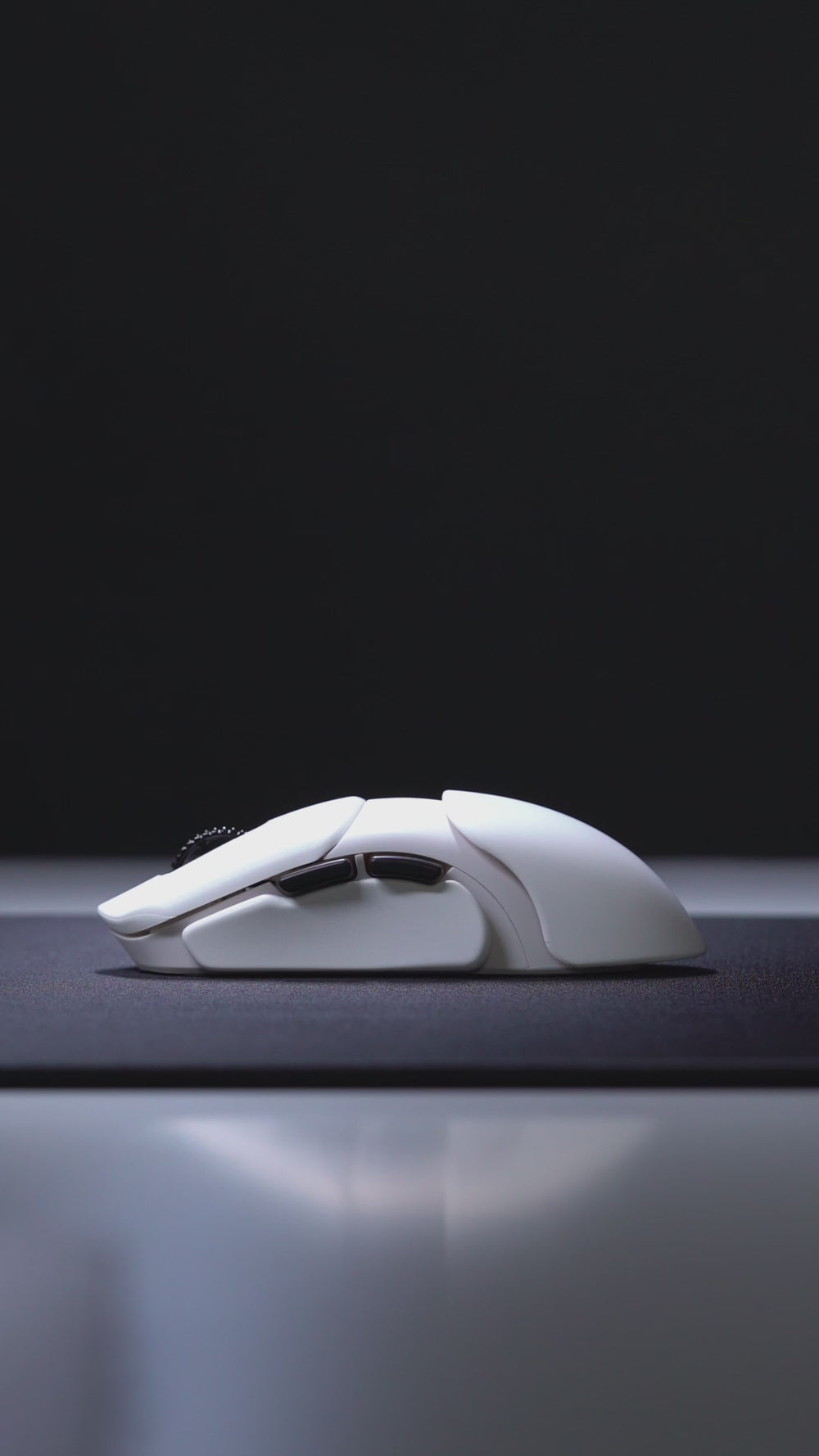 Orbitalworks | Pathfinder mouse
