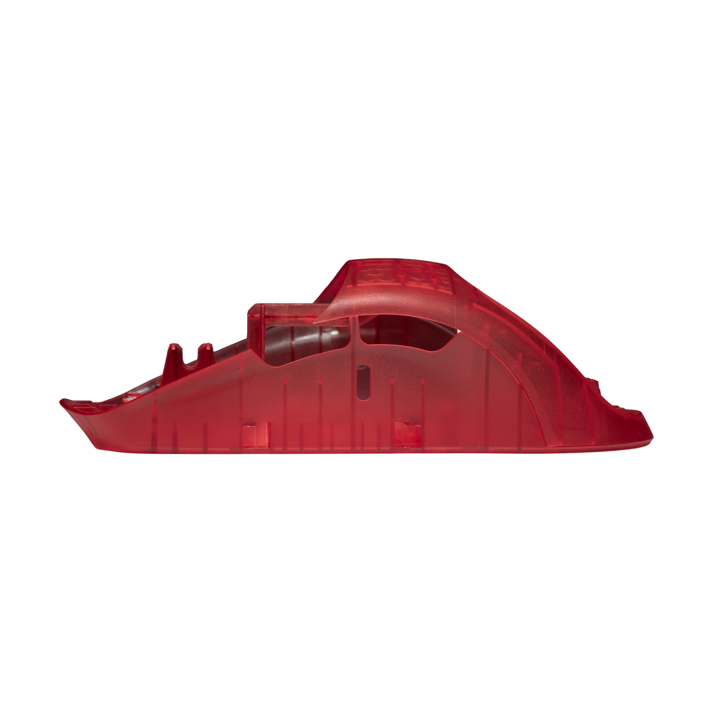Mars Red Core Body
